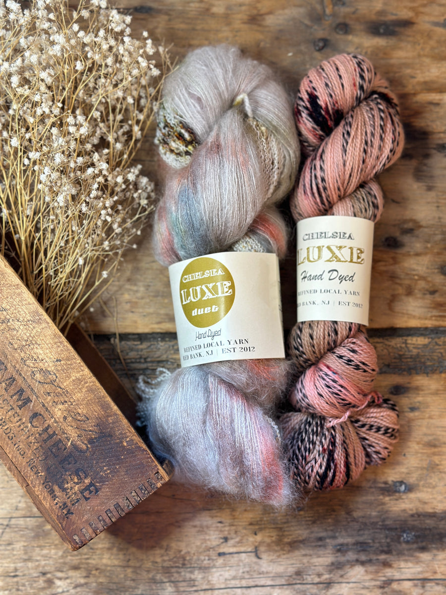 Wave Of Change Kit Fairytale – Chelsea Yarns