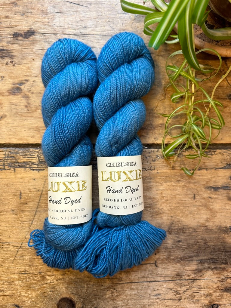 Chelsea Luxe 80/10/10 Coastal – Chelsea Yarns