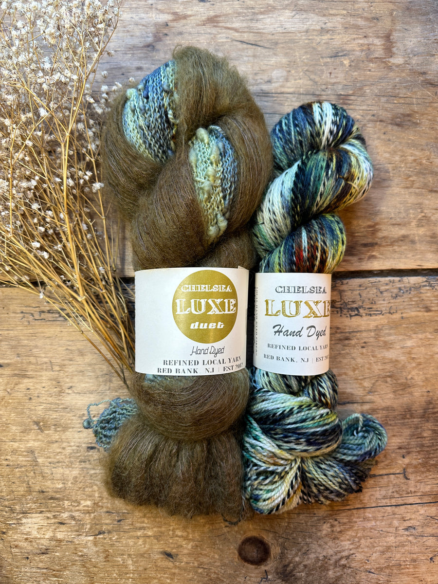 Wave Of Change Kit Where's Woody – Chelsea Yarns